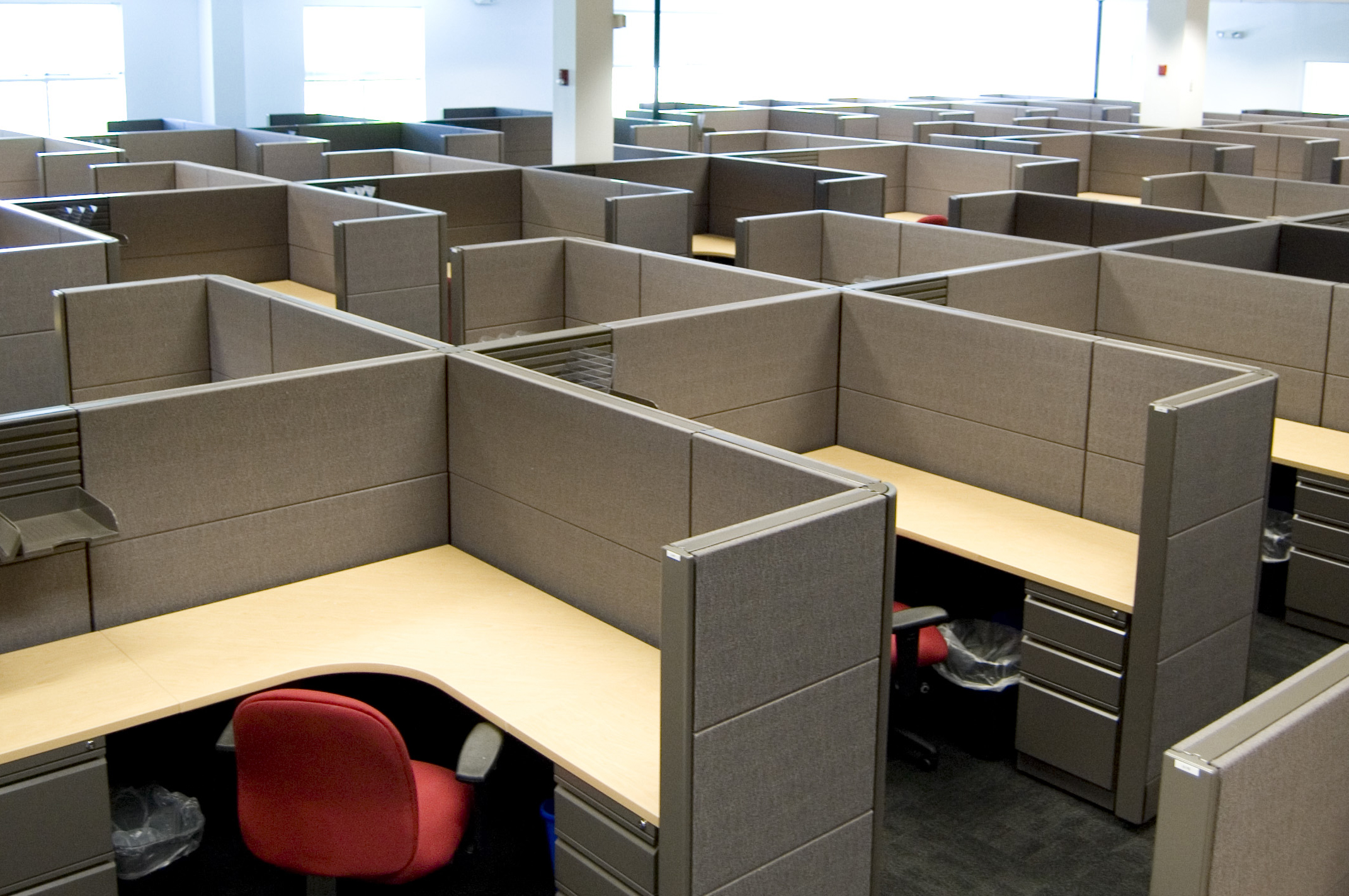 cubicules - ProdExport